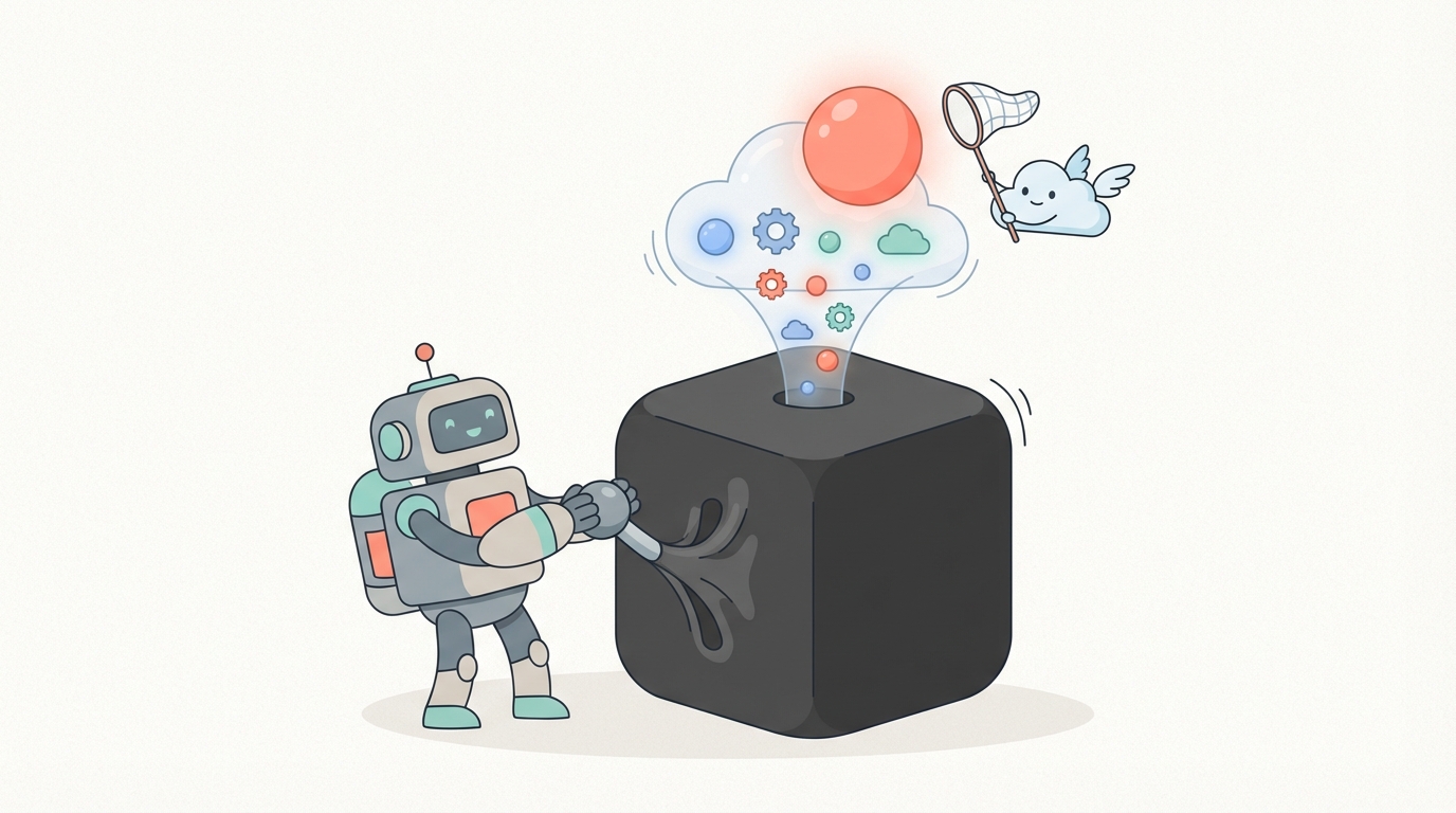 Flexibility in Vizier’s Black Box Optimization