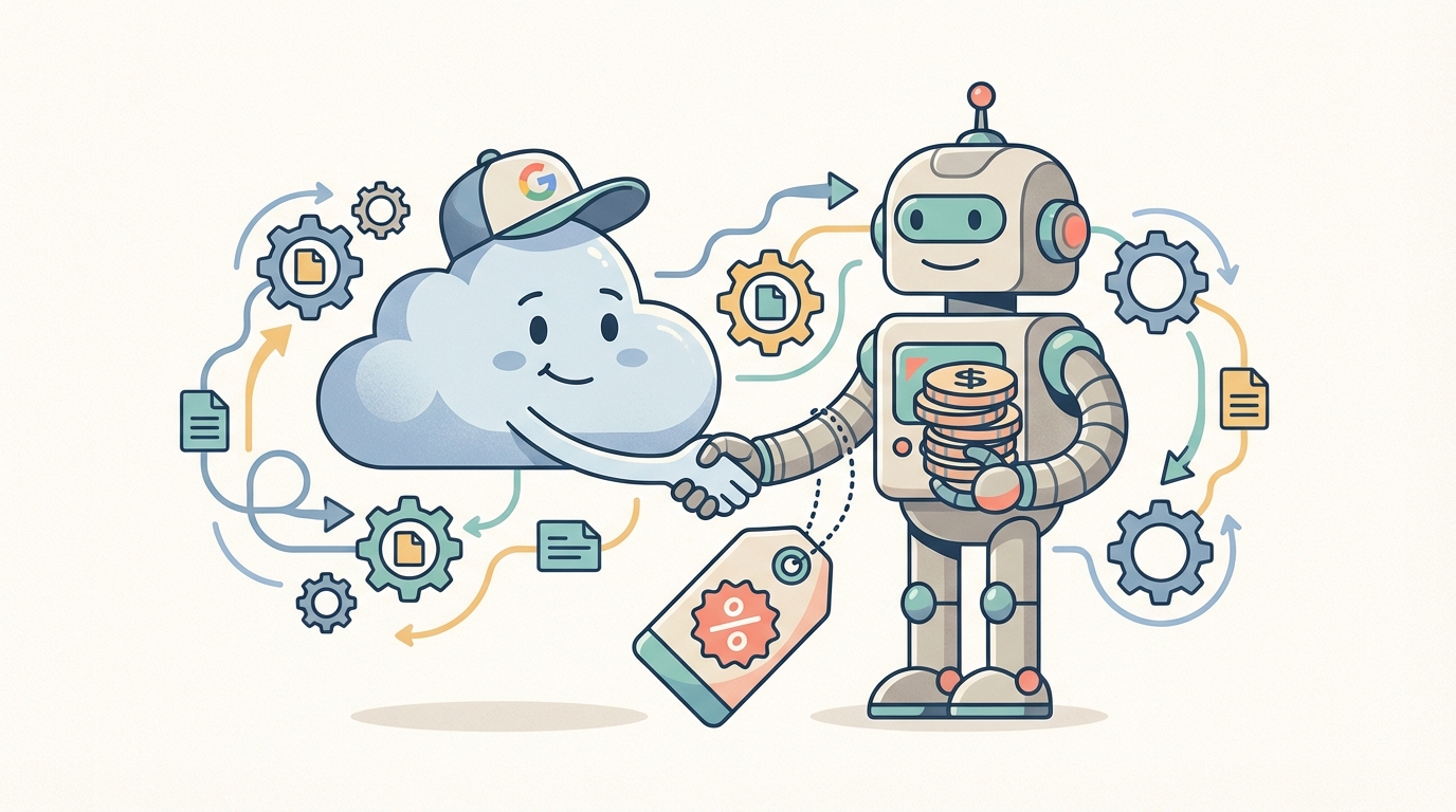 Understanding Google Cloud's New Spend-Based CUD Model