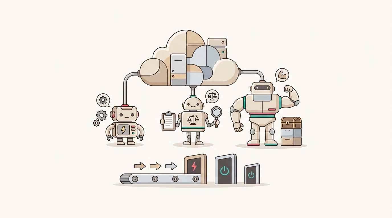 Amazon RDS Instance Types: Classes, Specs, and How to Choose